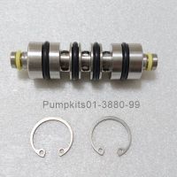 P01-3880-99|01.3880.99 Pilot Sleeve Assembly Wilden Parts